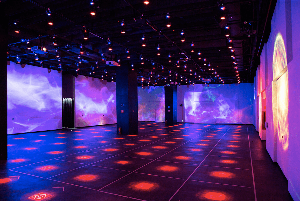 Inspark: Color y Música Cocolab