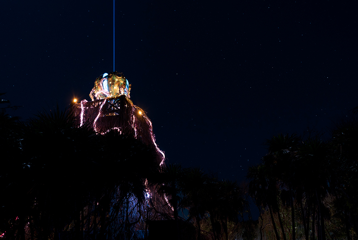 Star Collector Cocolab